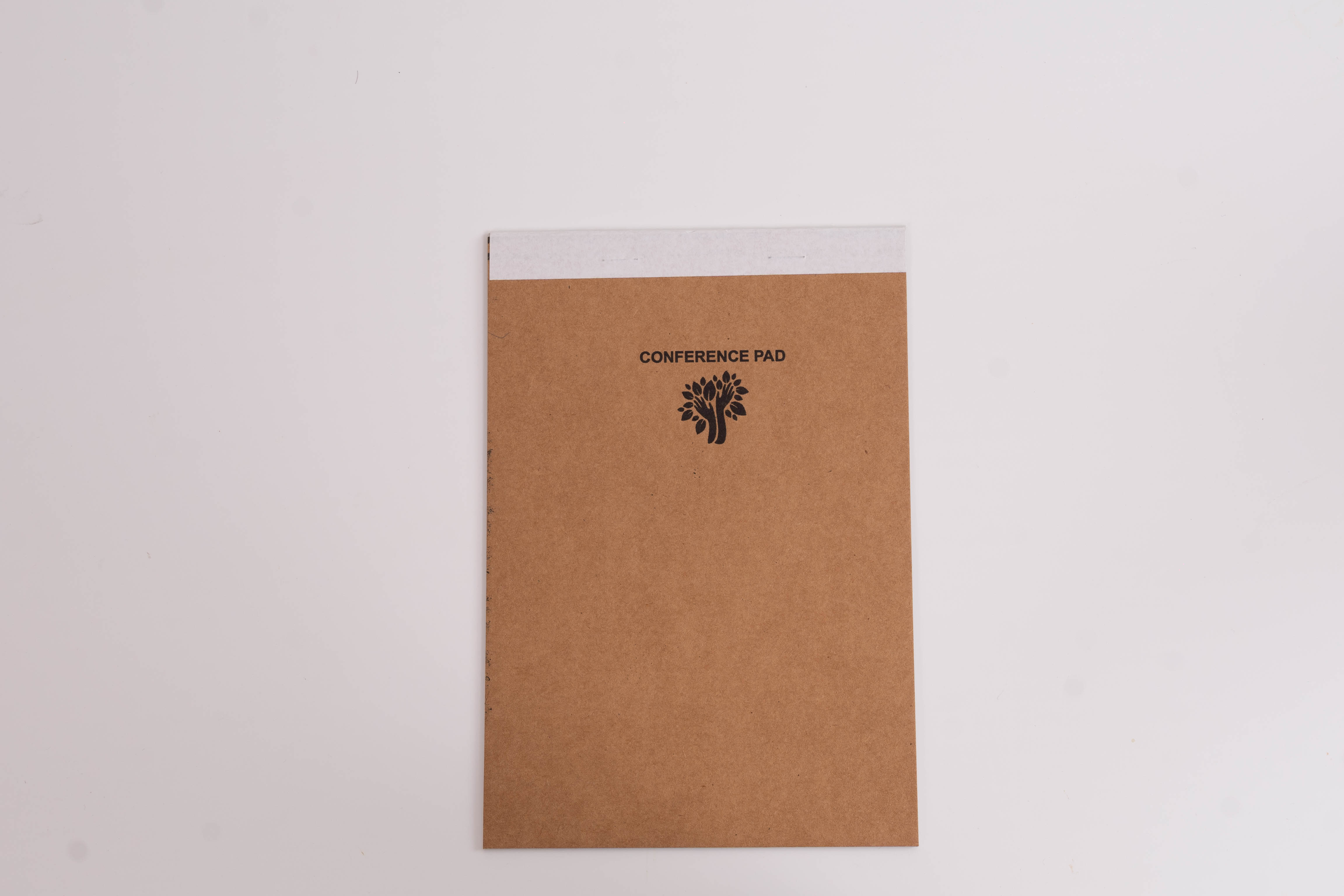 Buy Eco-Friendly Recycled Notepad – Sustainable | Ecovians