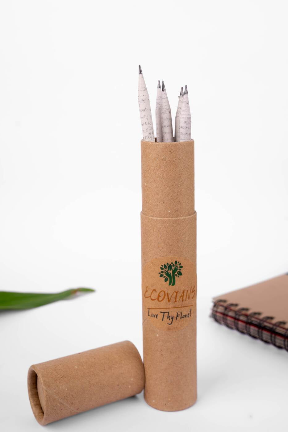 Seed Paper Pencil | Eco-Friendly